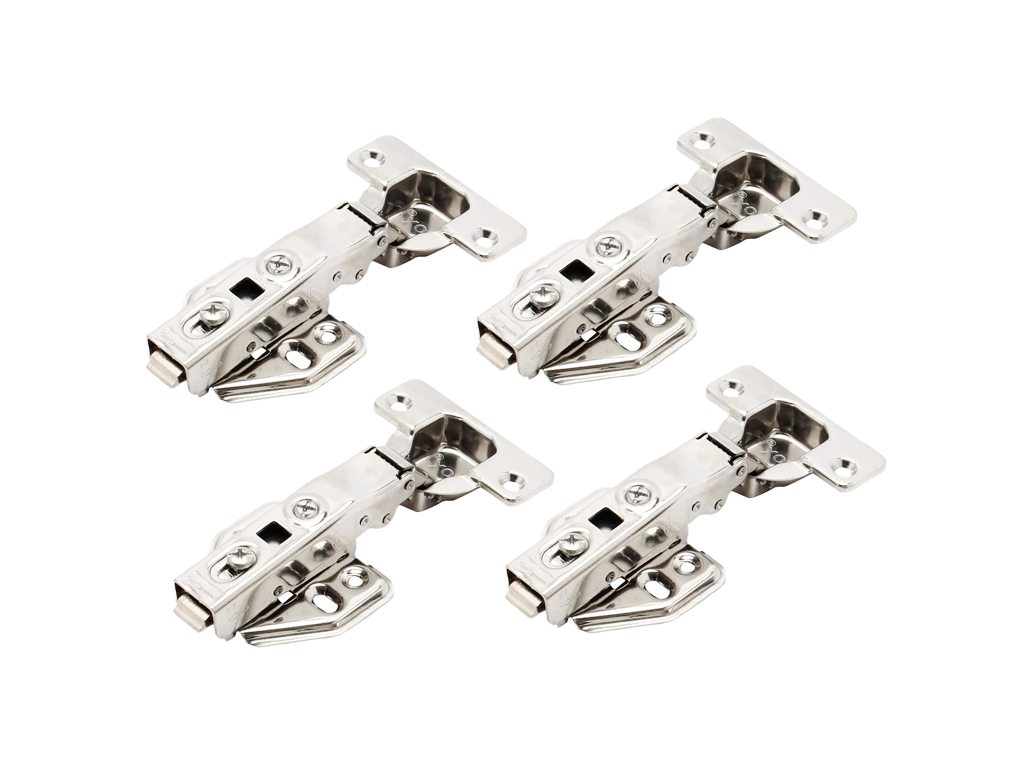 Crank Hinges 201 Soft Close 0 Pekt - IHDC