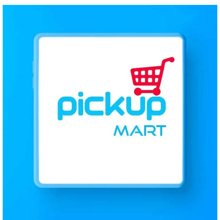 PICKUPMART - Online Store
