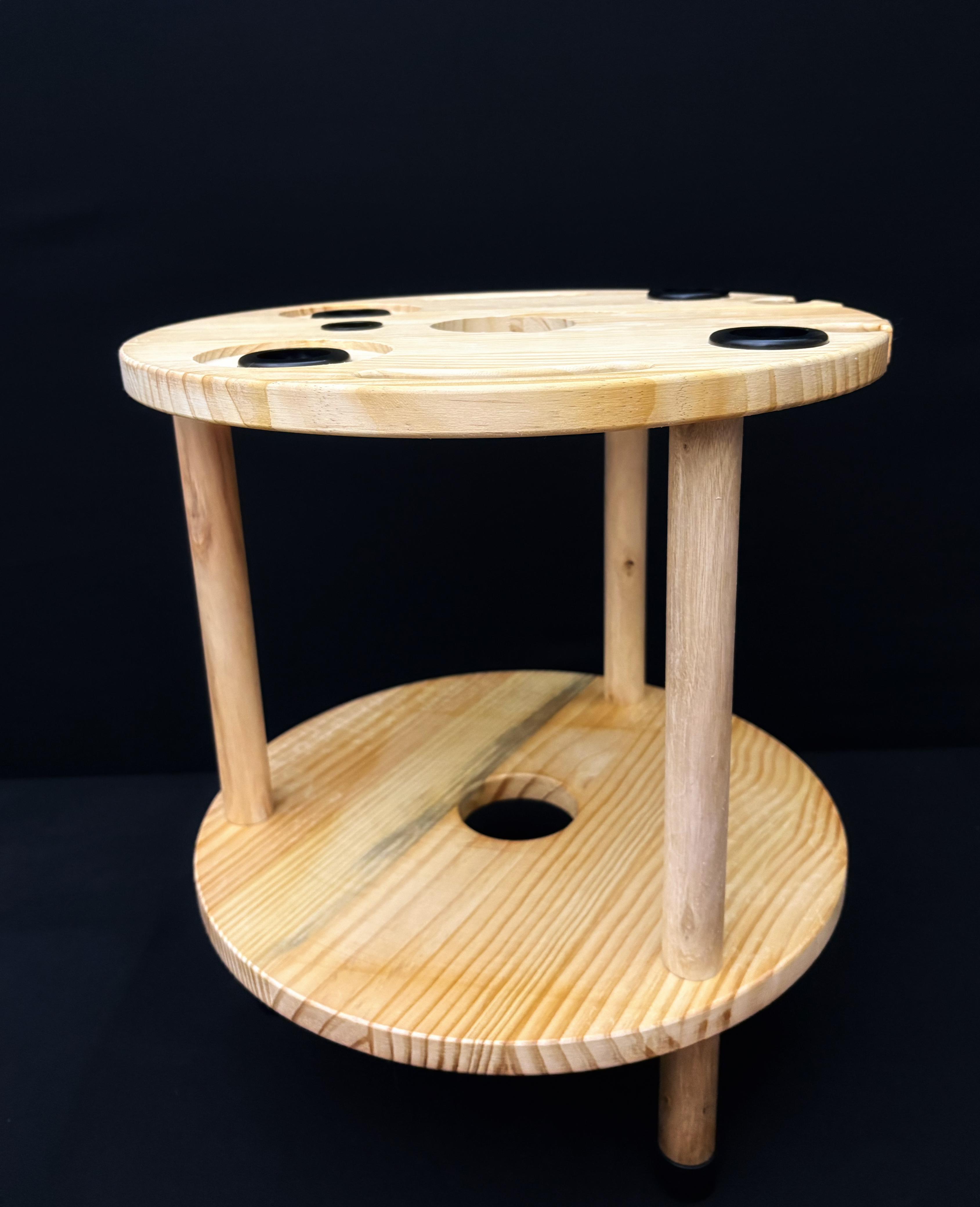 Hookah Table - The Hookah Shop