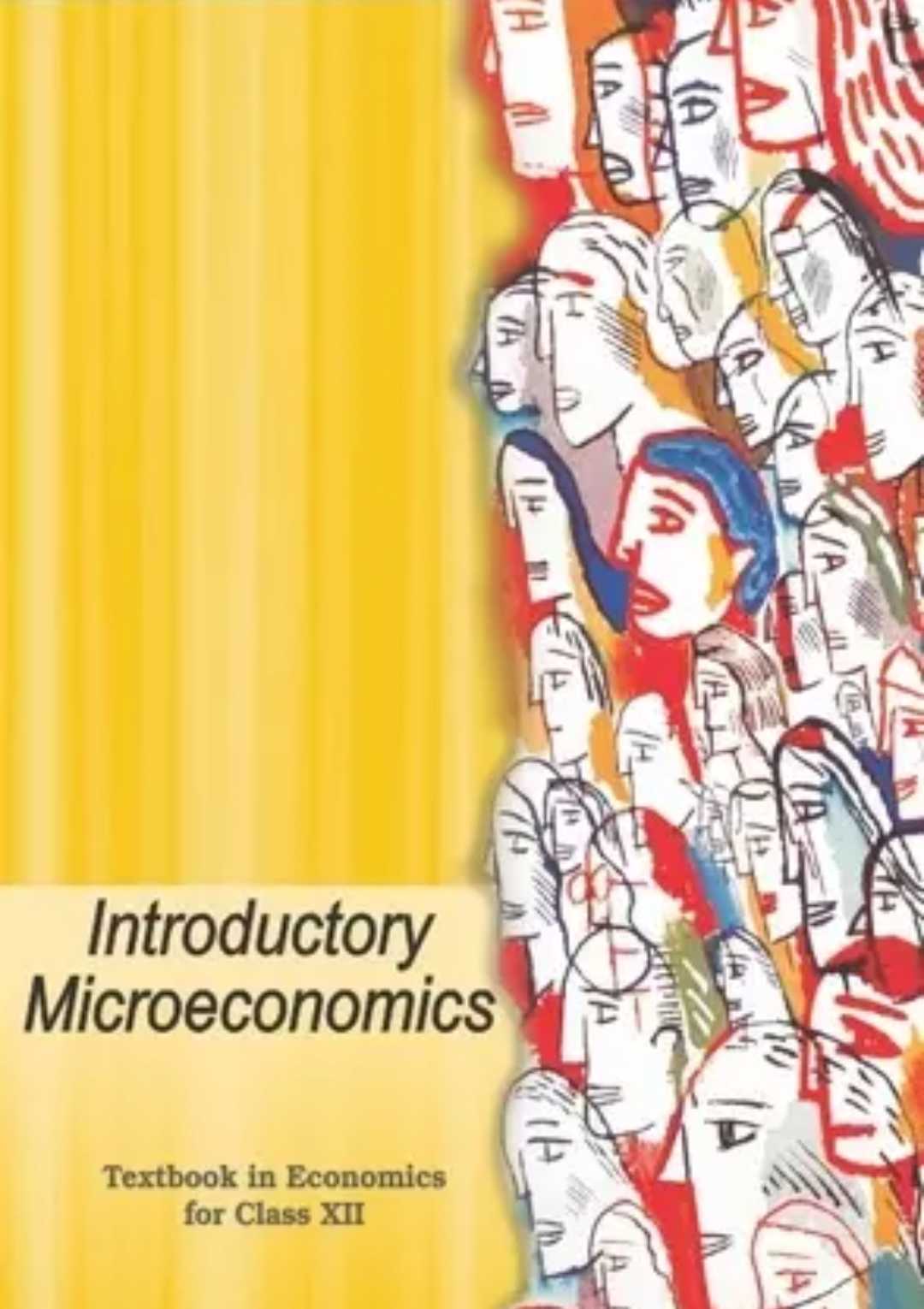 Introductory Microeconomics - Deccan Books