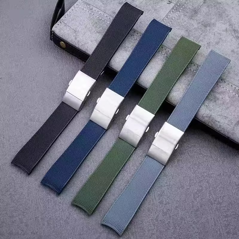 Longines Straps - Shaw Watches