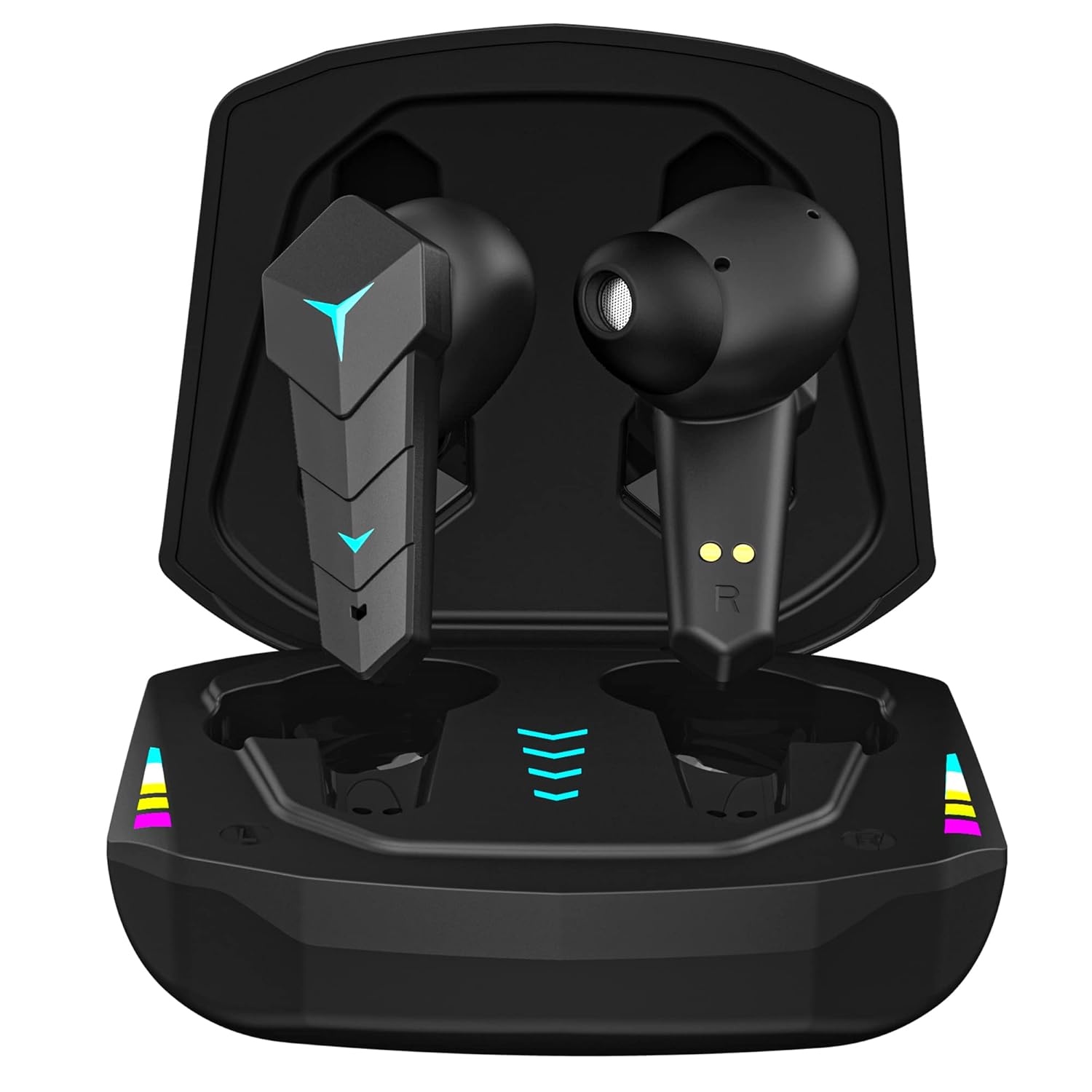 TAGG Rogue 200Gt Gaming Wireless Earbuds with Mic