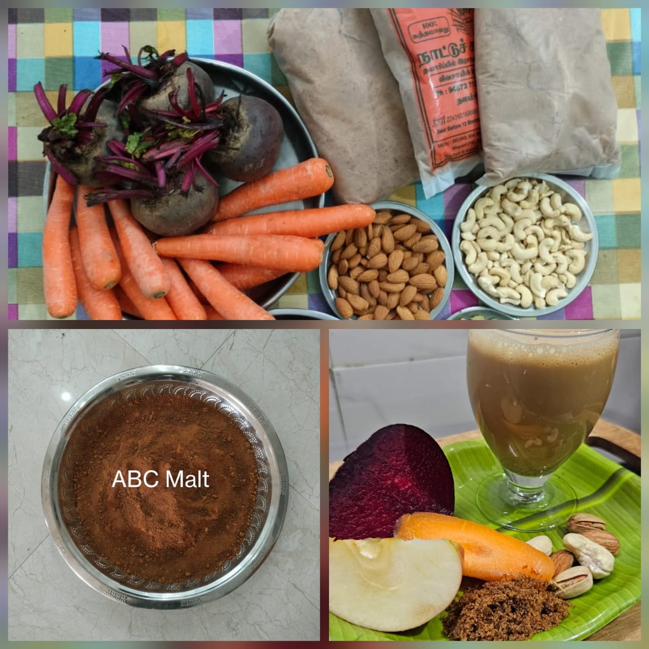 Health Drink - PROTONS STORE
