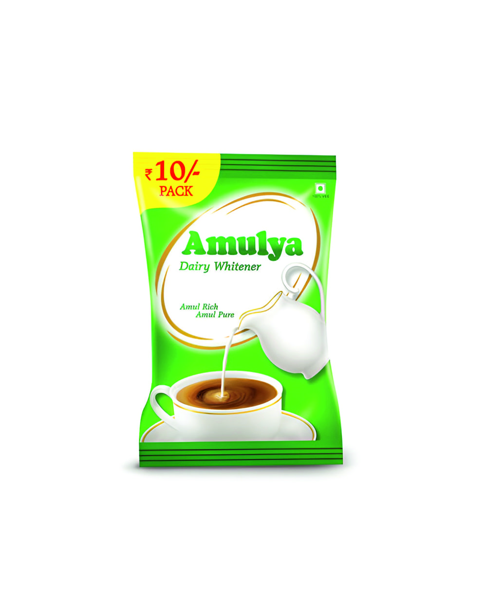 Amulya Milk Powder, 21g Pkt - Ezy Grocery (Vagisha Traders)