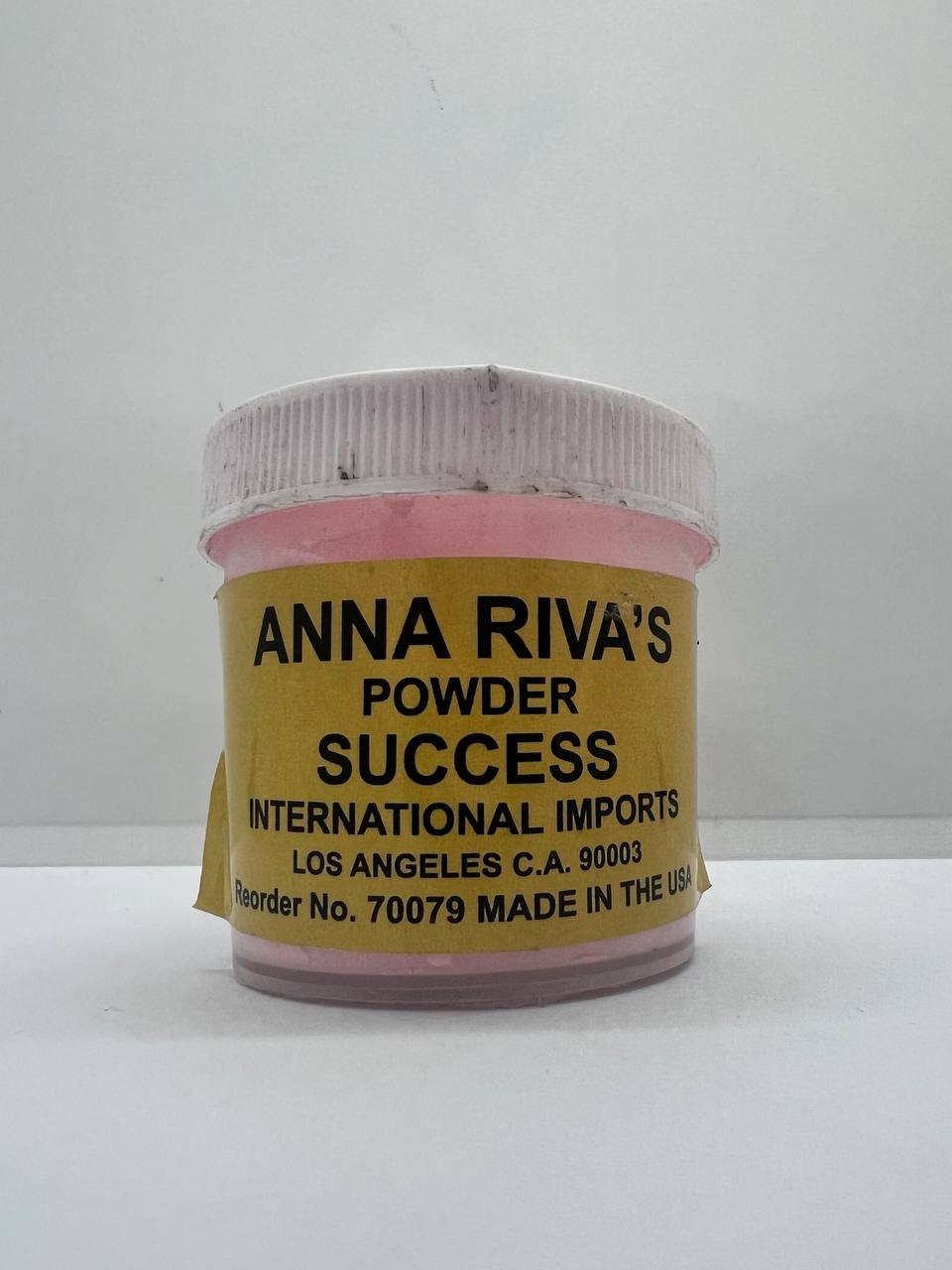 Anna Riva's Success Powder - Wicca India