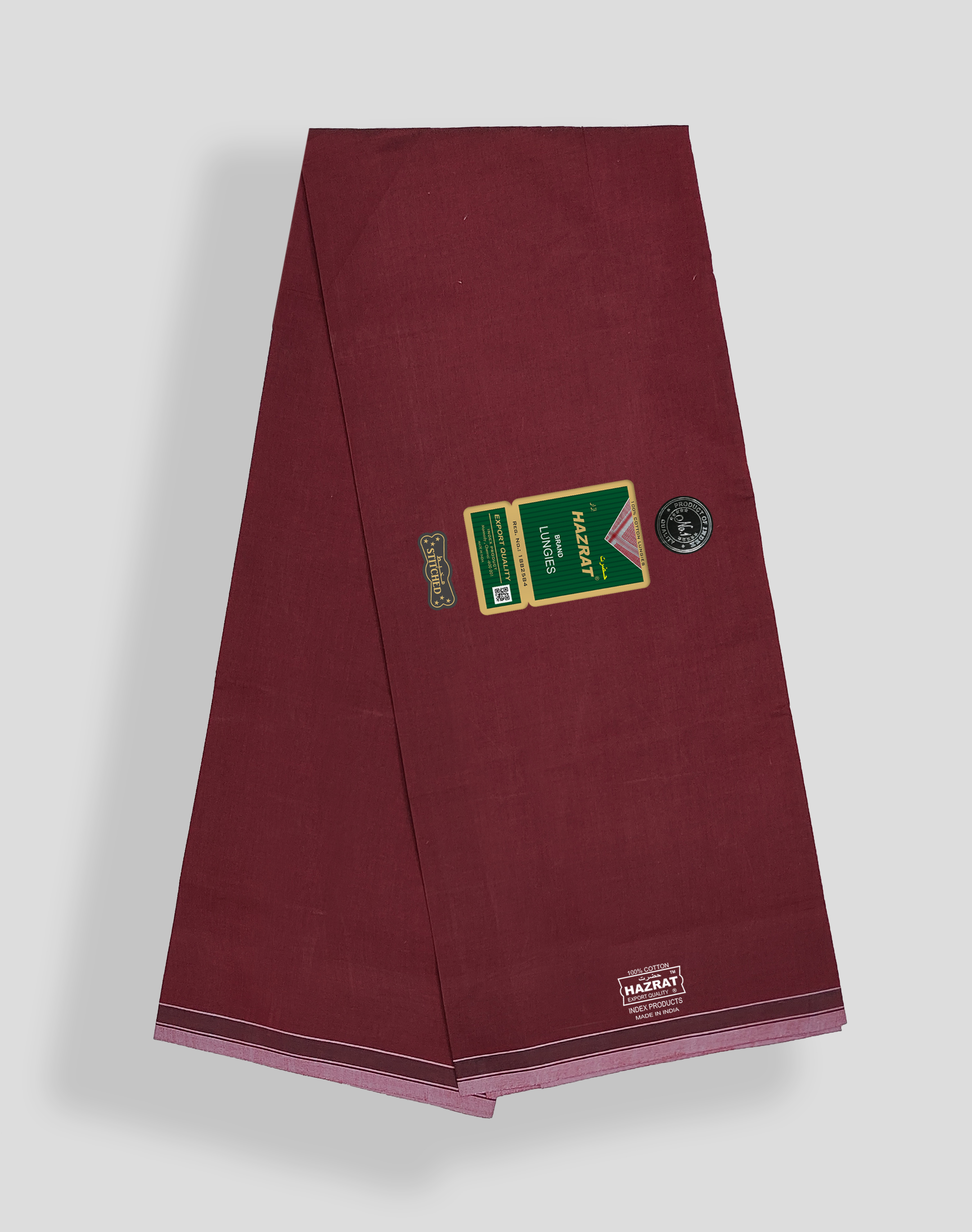 HAZRAT PLAIN COLOUR - Hazrat Online