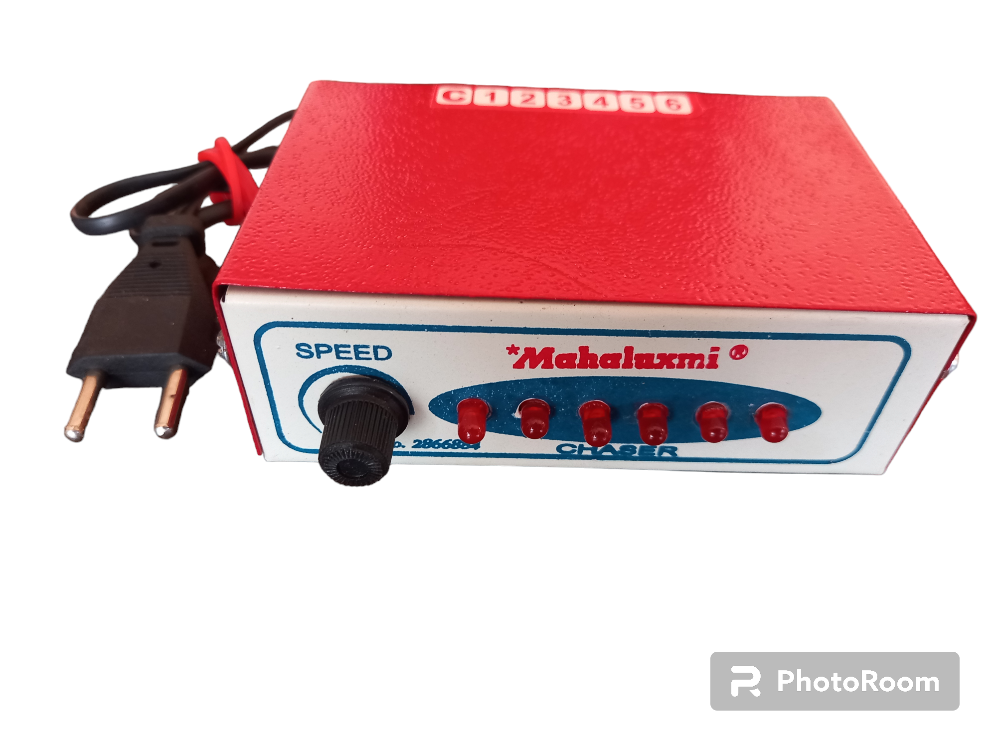 500W, 6 CHANNEL SINGLE ACTION MAHALUXMI CHASER - Helpful Technical Tips