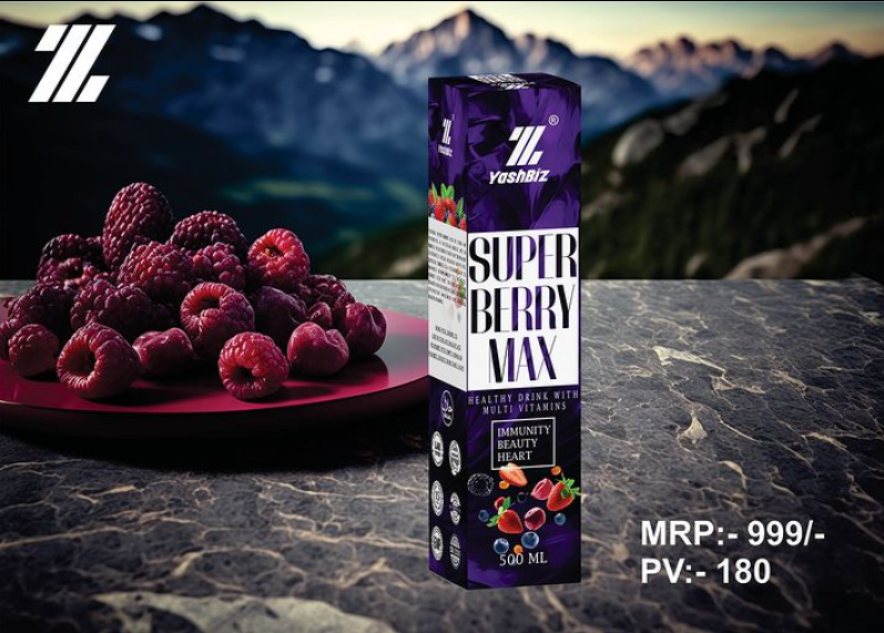 Geo Super Berry Buy INDIAN®️B-MART