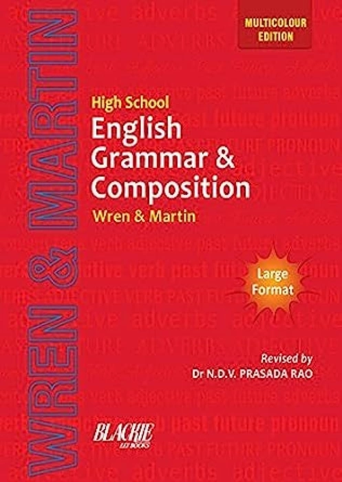 Explore the Best Grammar Books for All Ages