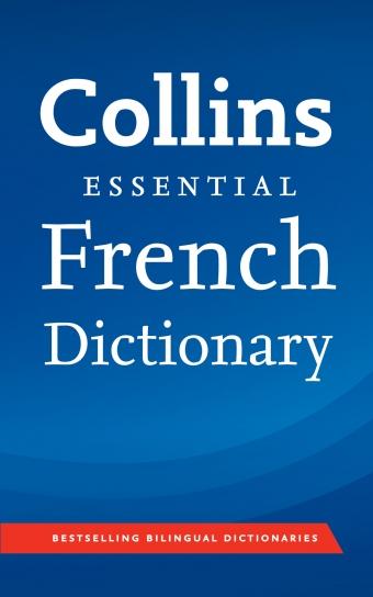 Collins Essential French Dictionary