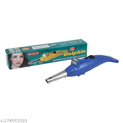 Battery Operated Gas Lighter - SVB99 Store