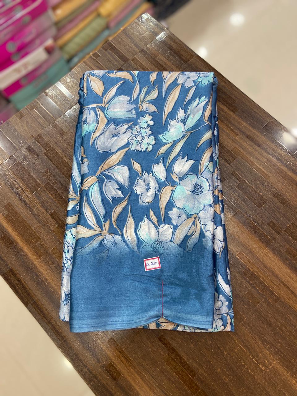 Silk Crape Sarees - Siri Shopping Mall