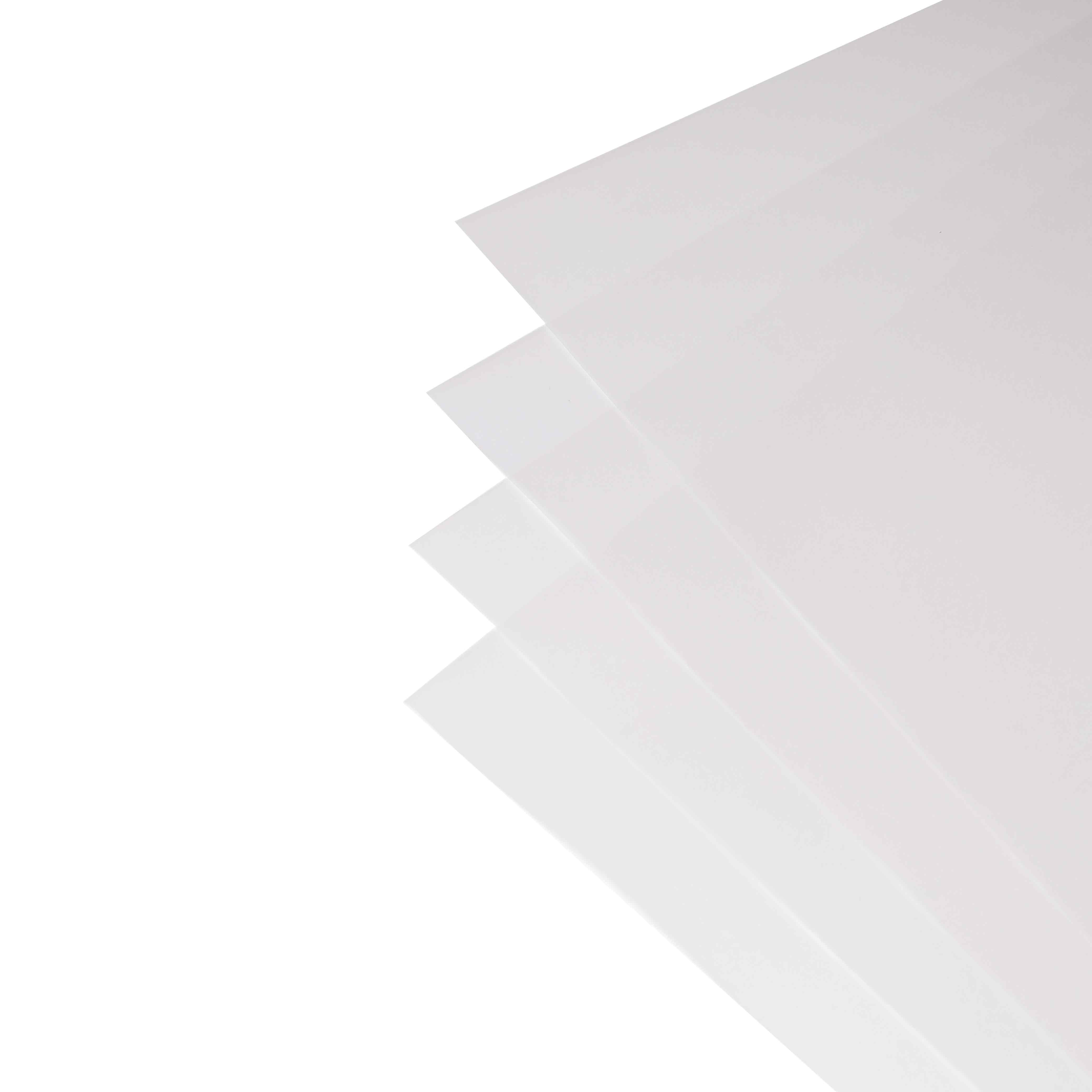 Diffusion Sheets (Pack of 4) - Prism Props