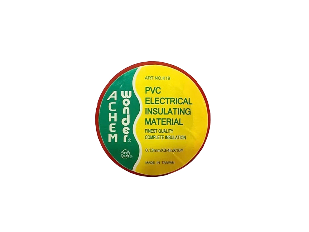 Insulation Tape Wonder - IHDC