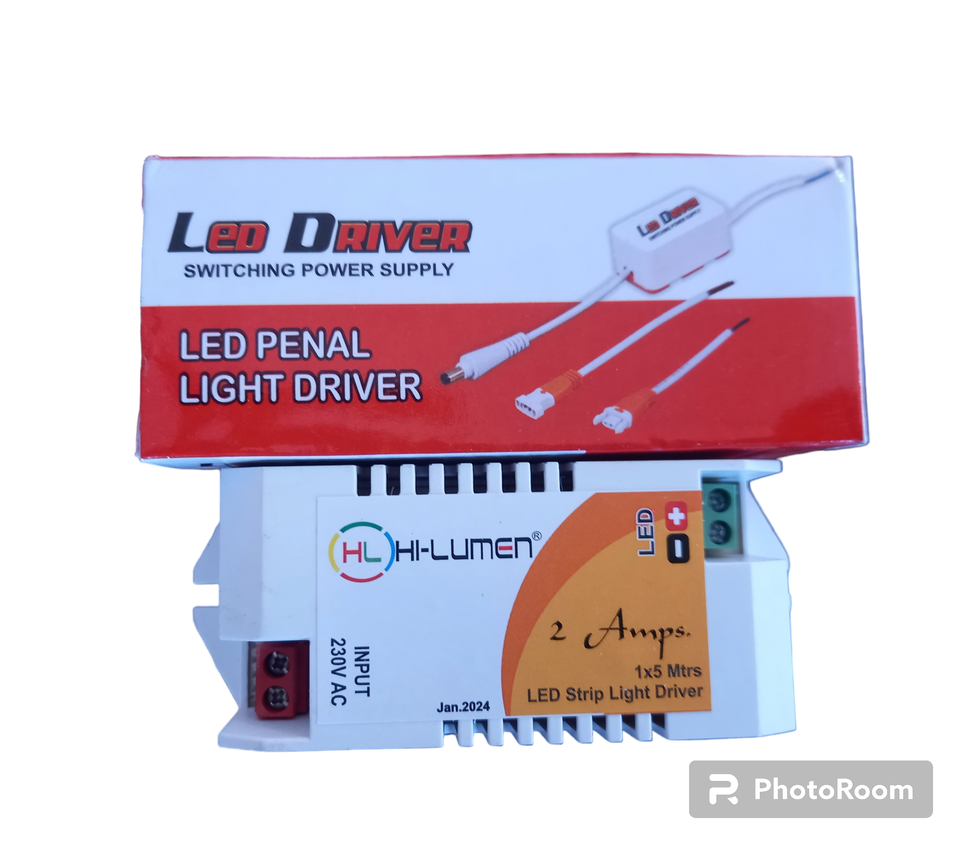 12V 2A LED DRIVER - Helpful Technical Tips