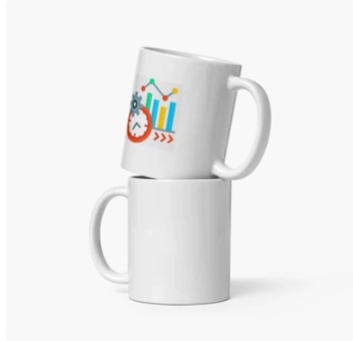 coffee cup - SCHEDULE SMART