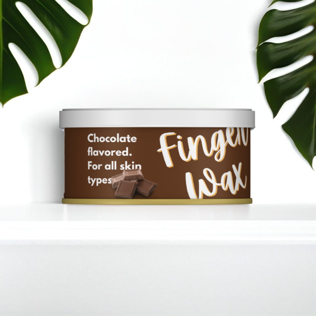 Buy FREE FINGER WAX OF ANY FLAVOUR online from Wax Bee - Your Skin Partner