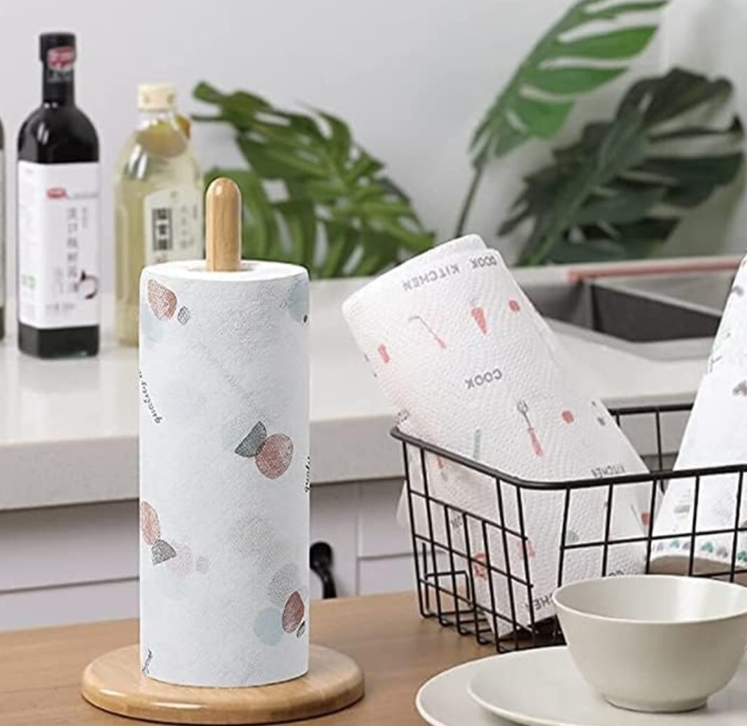 Reusable Kitchen Tissue Roll - SVB99 Store