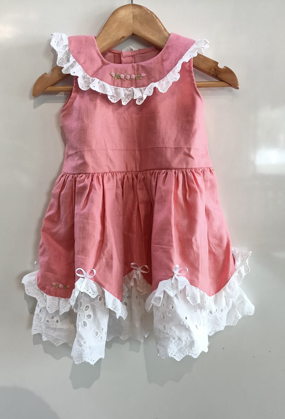 KIDS FROCK 2-3 YEAR - KATHYS CLOTHING STORE