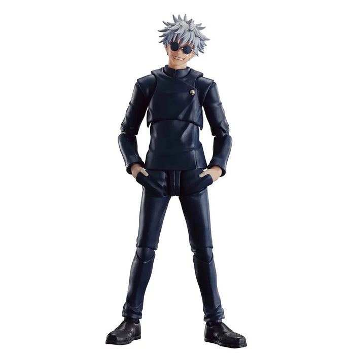 Satoru Gojo High School Ver. (Jujutsu Kaisen) By S.H.Figuarts ...