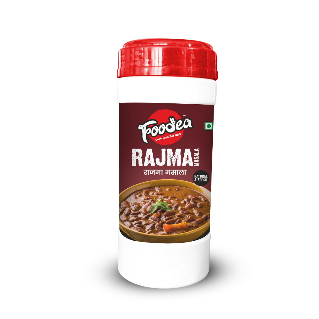 Rajma Masala Powder - TIO Foods