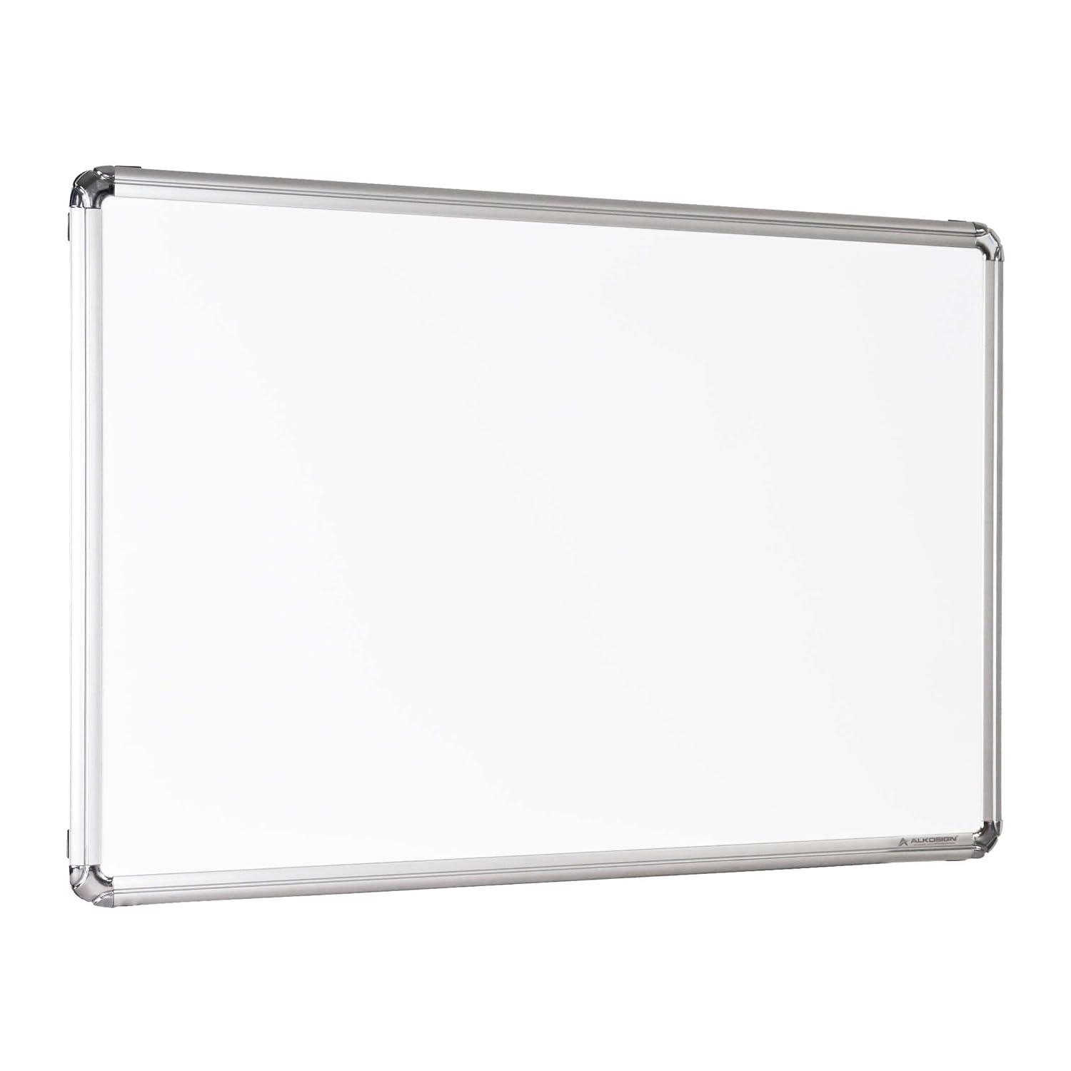 Alkosign Board: Magnetic White Board | 6x4 ft Buy Online