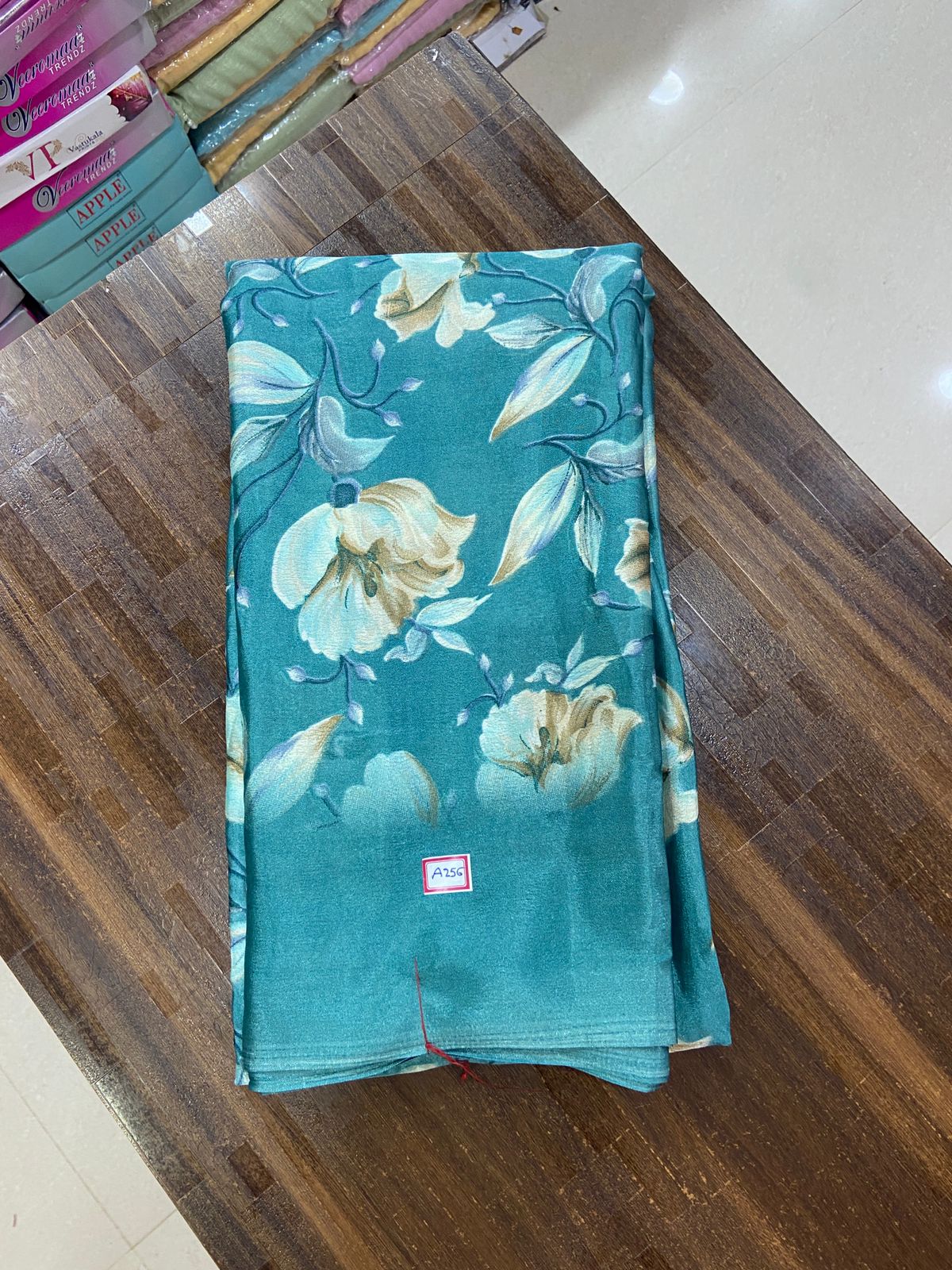 Silk Crape Sarees - Siri Shopping Mall