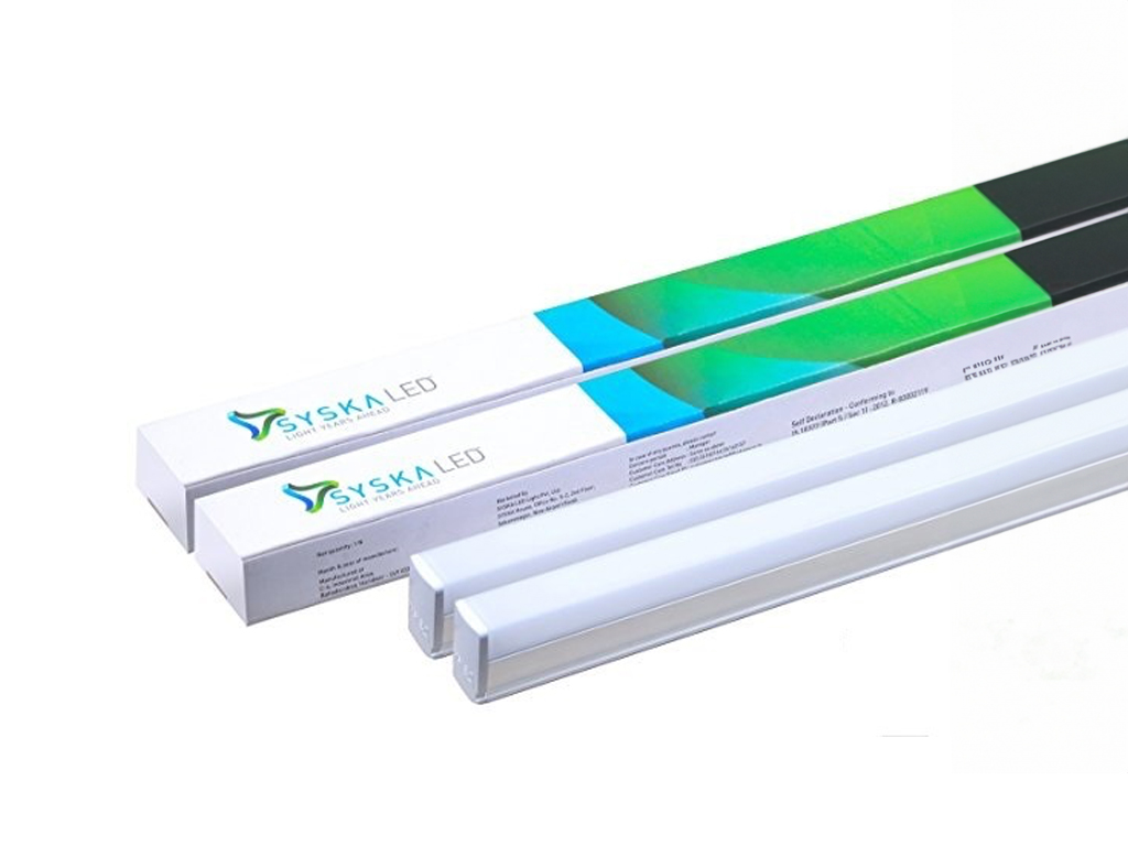 Syska Led Tube - IHDC
