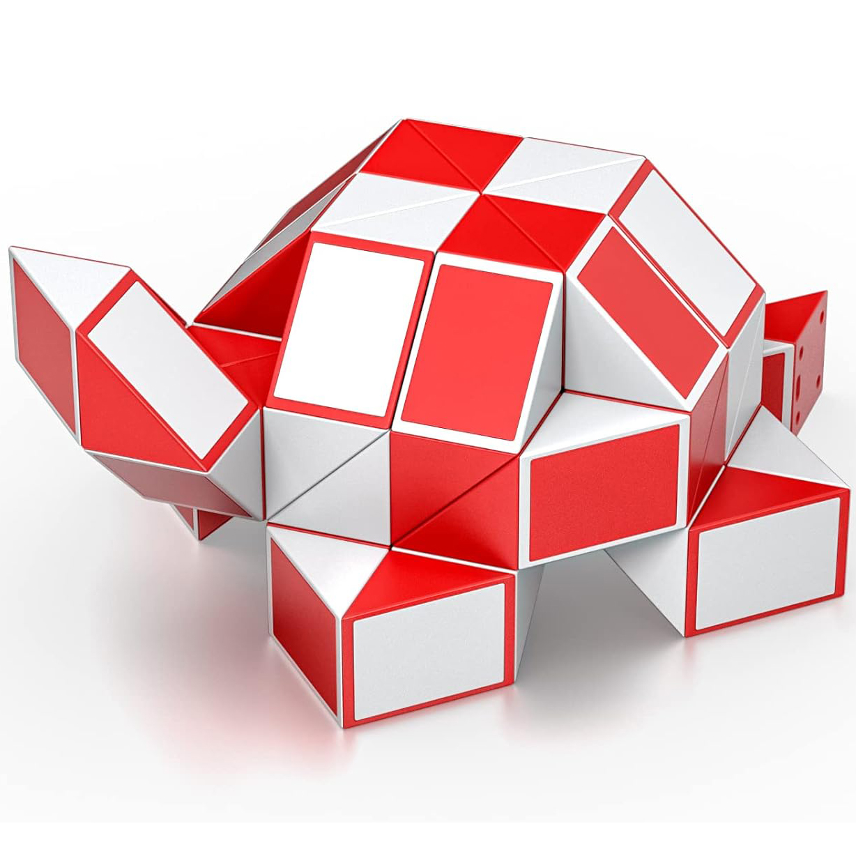 Snake Cube - Hawkister