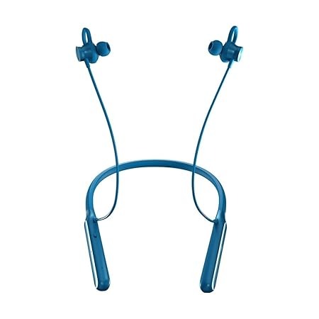 Probuds N1 Bluetooth Neckband - Thumping Bass & Quick Charge