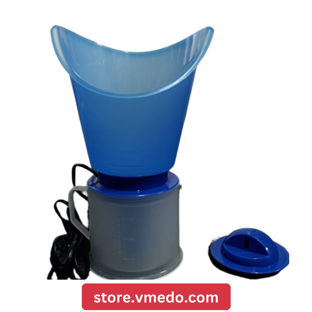 4S Steam Vaporizer: Ultimate Solution for Cold & Cough