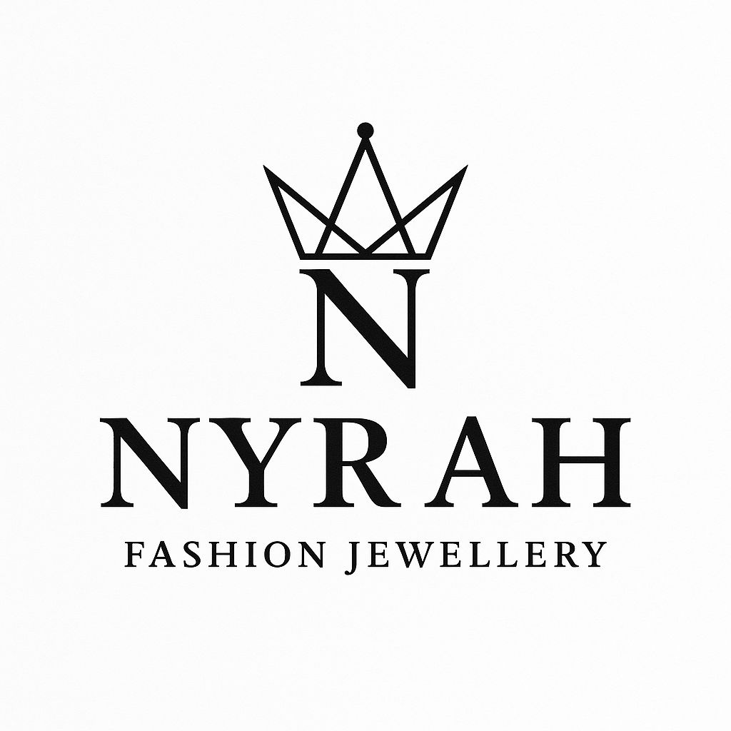NYRAH FASHION JEWELLERY - Shipping Policy