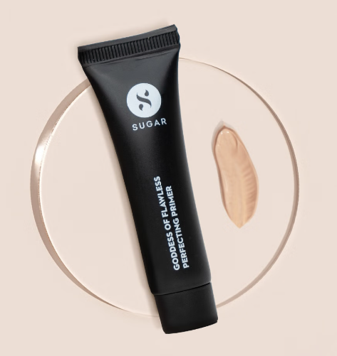 Sugar Goddess Of Flawless Perfecting Primer