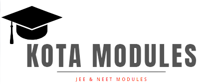 KotaModules: Allen, Resonance, Motion, Akash, JEE & NEET