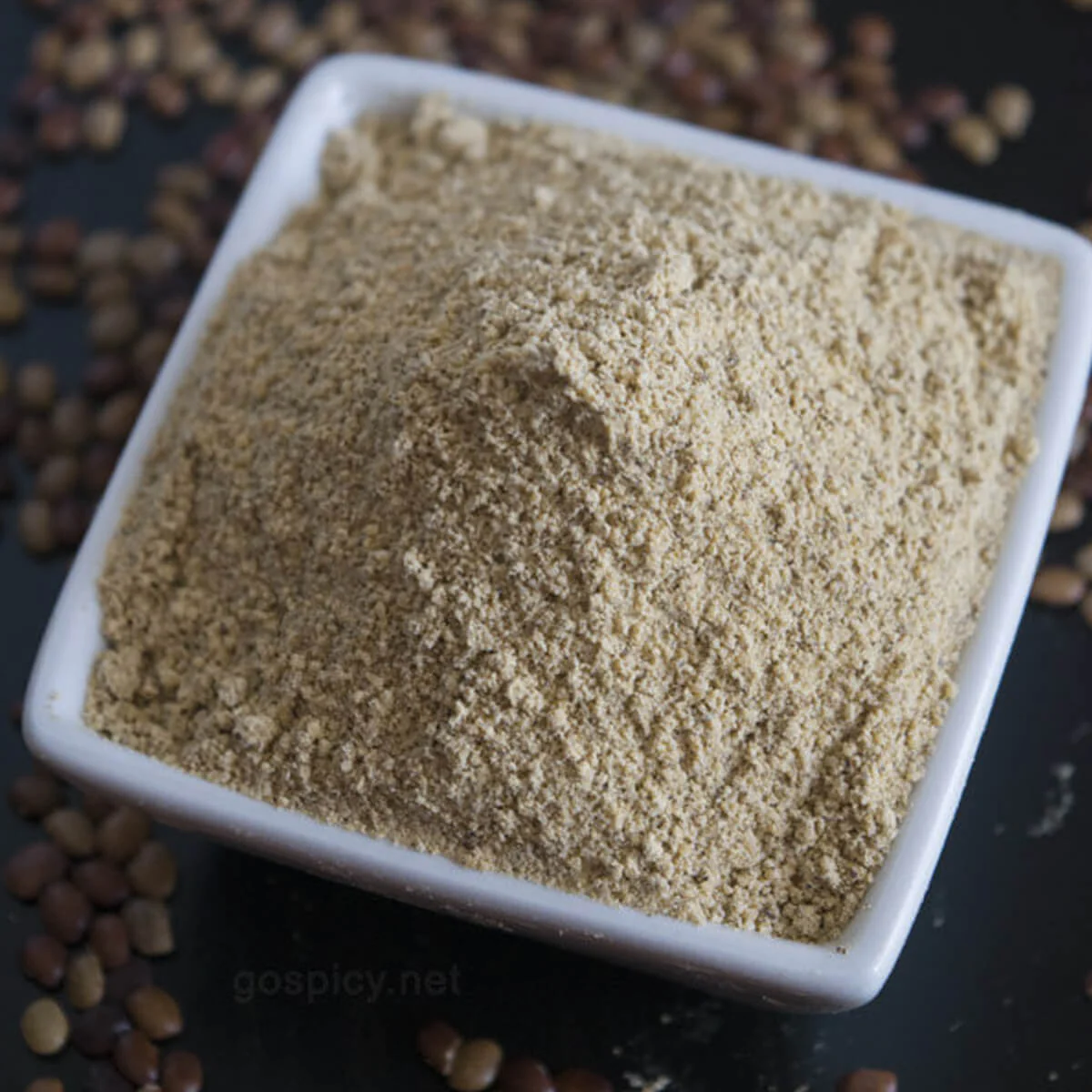 Kulith Peeth / Horse Gram Flour - Gruham - Traditional Flavours of ...