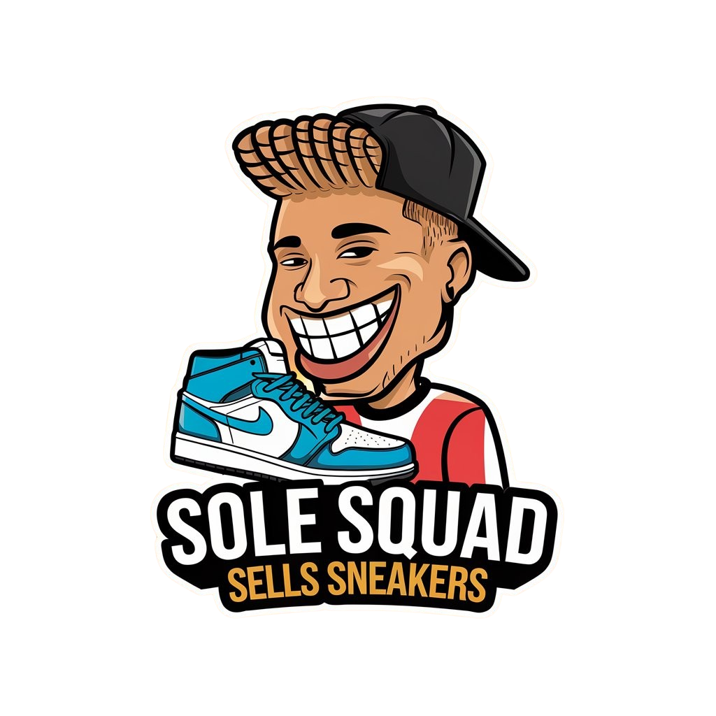 Sole Squad Store - Online Store