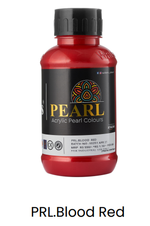 BUY Genuine original WALSON Pearl color Mettallic Shine