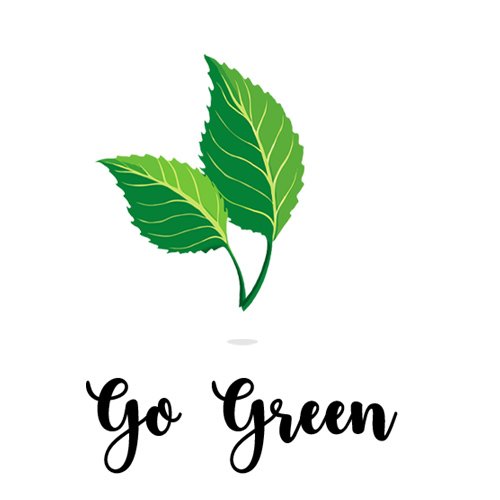 Its Going Green Meme