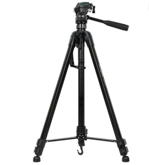 DIGITEK DTR Tripod: Stability for Perfect Photography