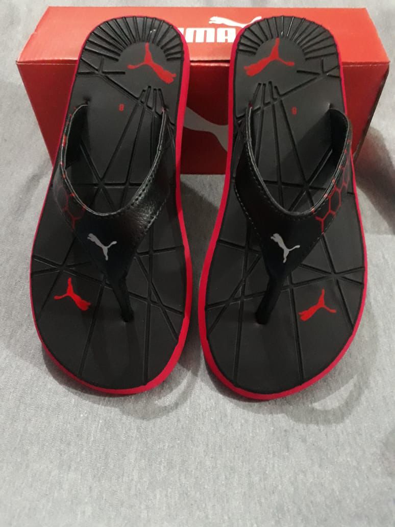 Puma Slippers Limited Edition - Brand Lounge