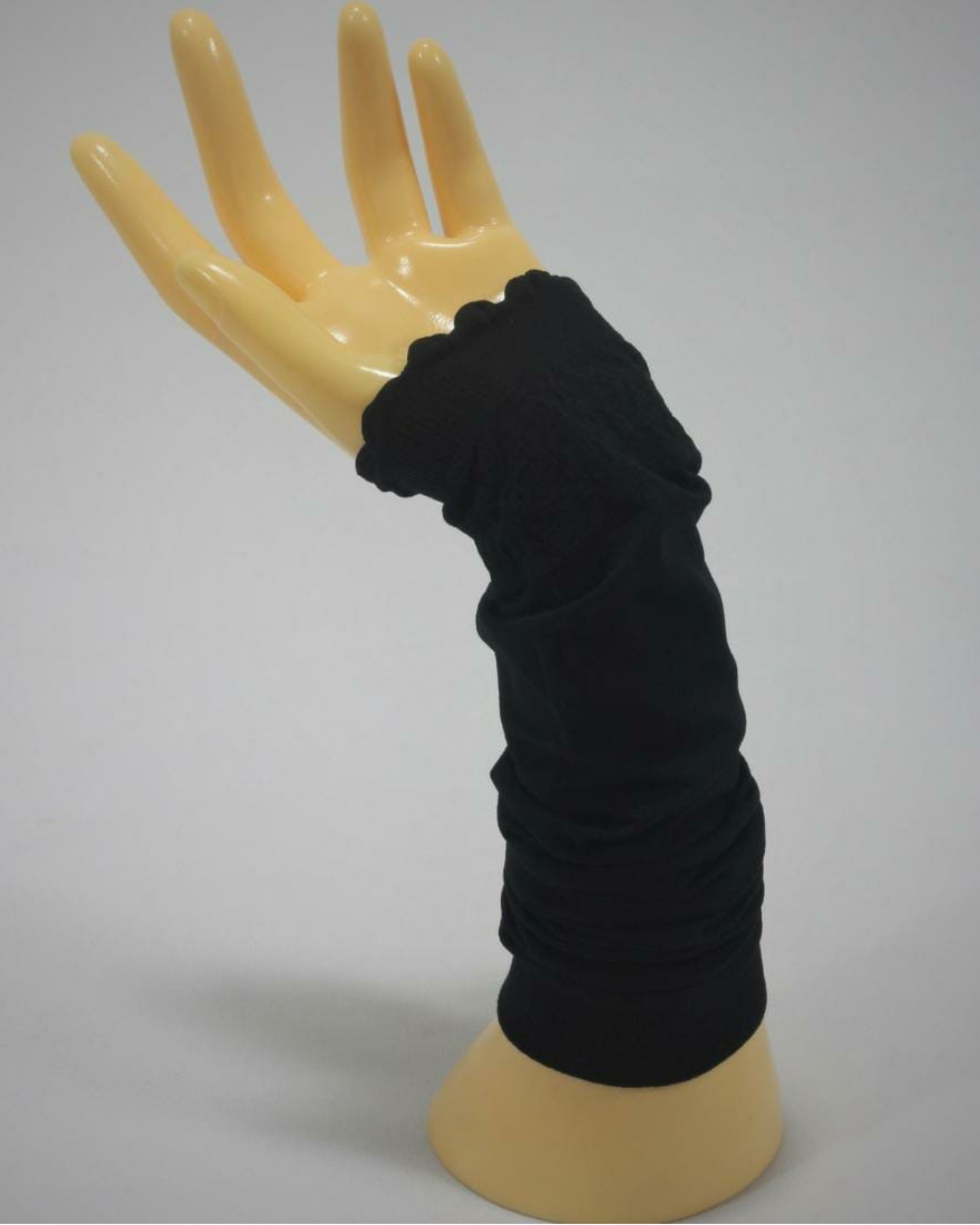 sleeves extension