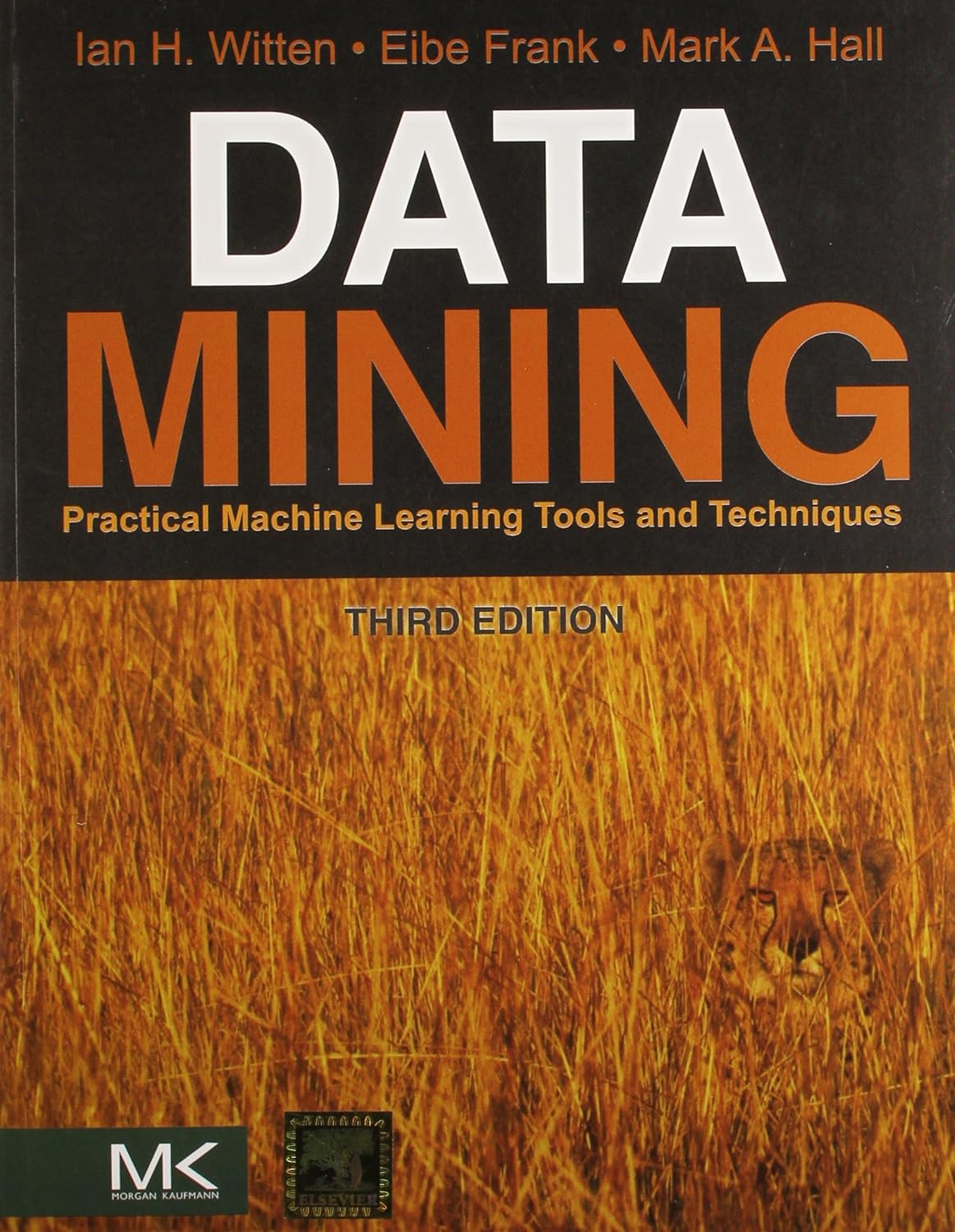 Data Mining: Practical Machine Learning Tools and Techniques