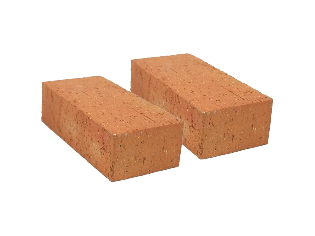 4" Bricks - IHDC