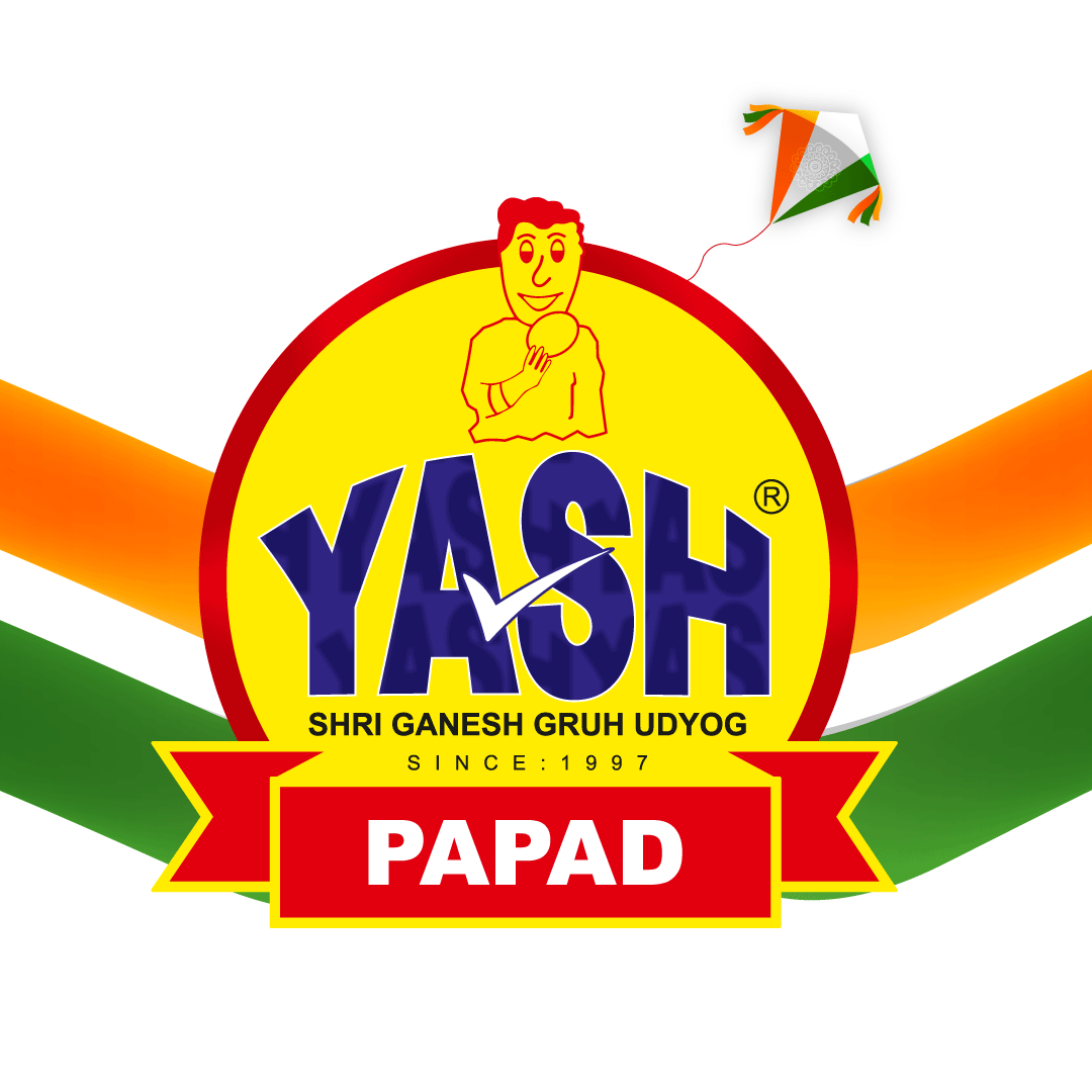 Yash Papad - Premium Quality Export Inquiry