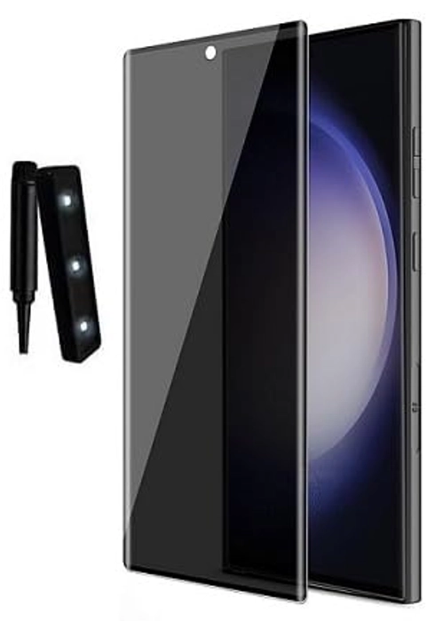 Motorola Moto Edge 50 Fusion UV Curved Screen Guard