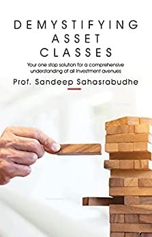 Demystifying Asset Classes