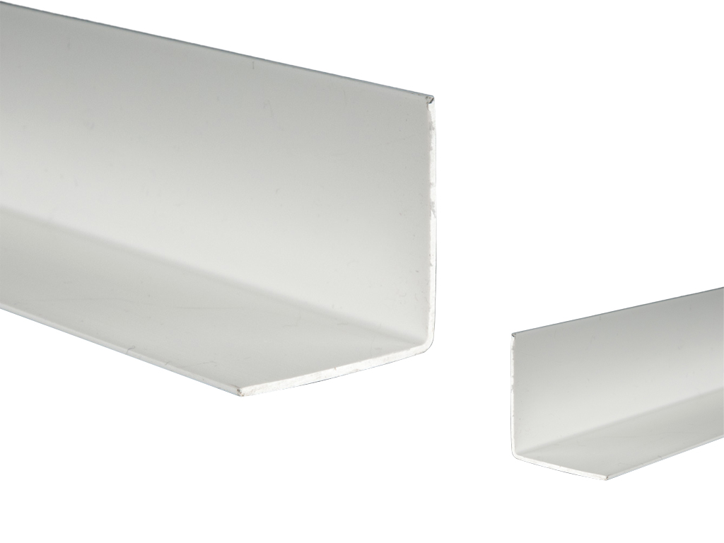 Pvc L Angle - IHDC