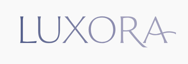 Luxora - Online Store