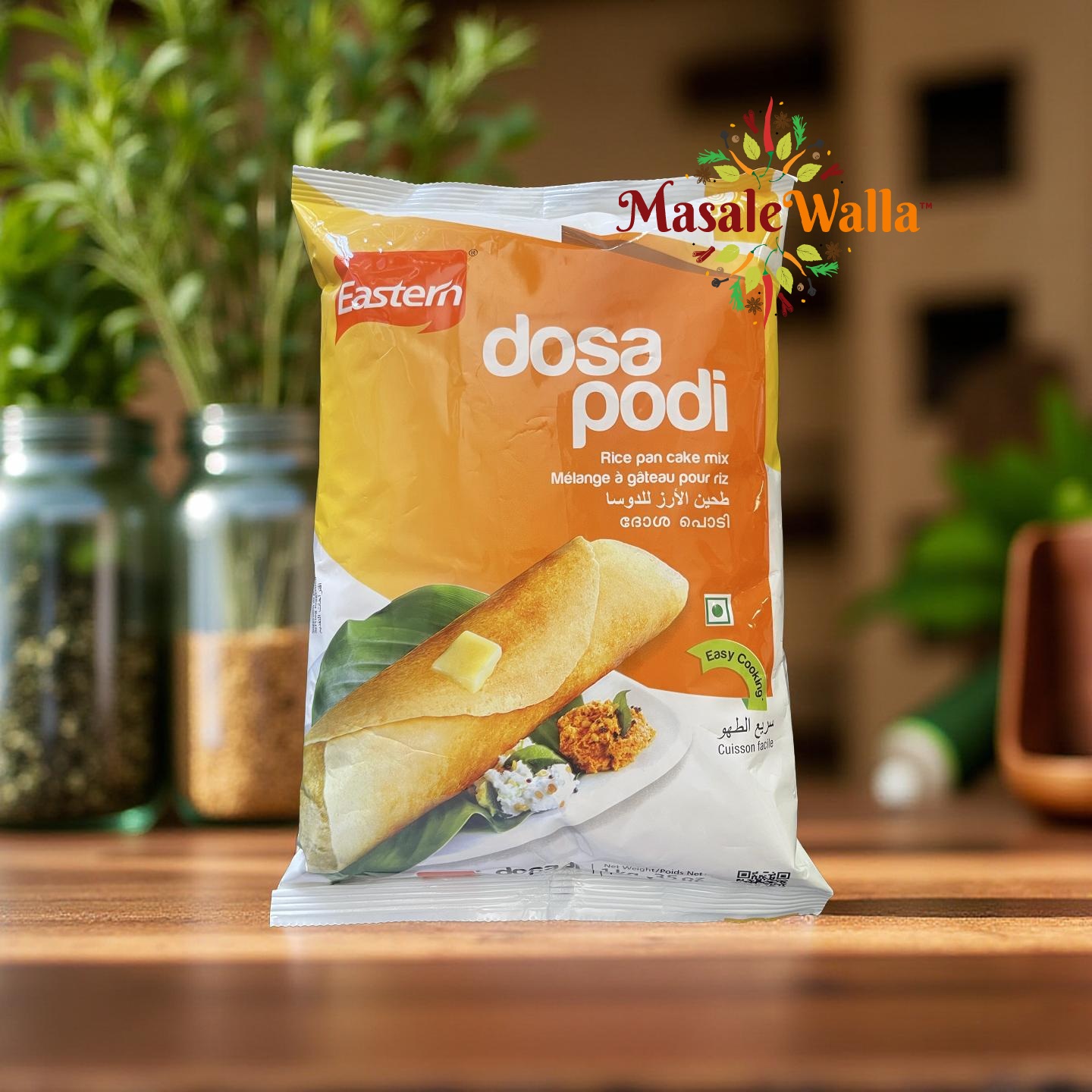 Eastern Dosa Powder - Masale Walla Indian Grocery Call for price 602 ...