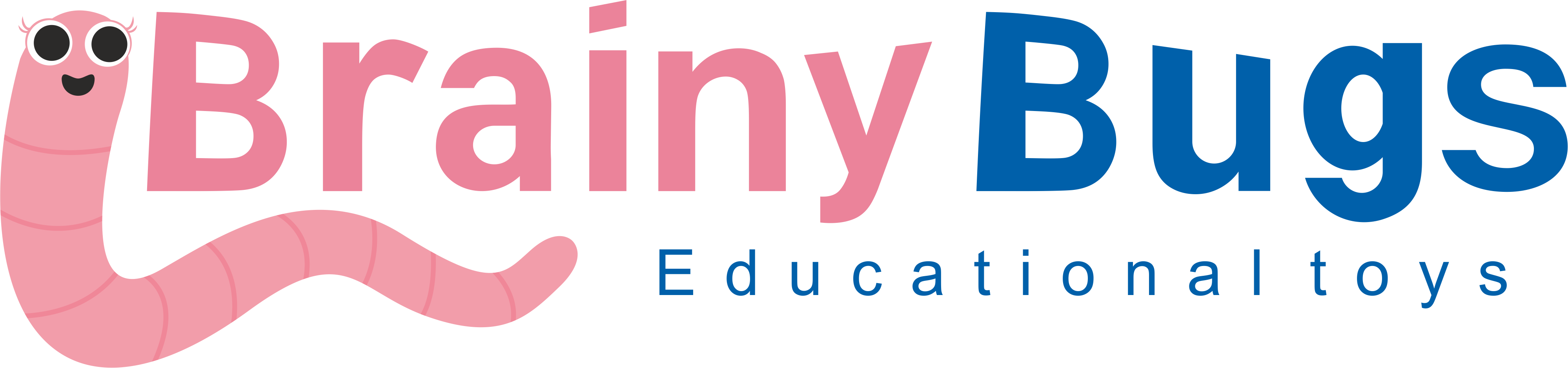 Brainy Bugs - The Role of Colors in Child Brain Development By BrainyBugs